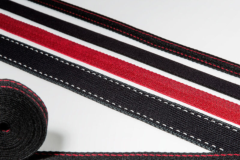 Protective Equipment - Oppermann Bandweberei