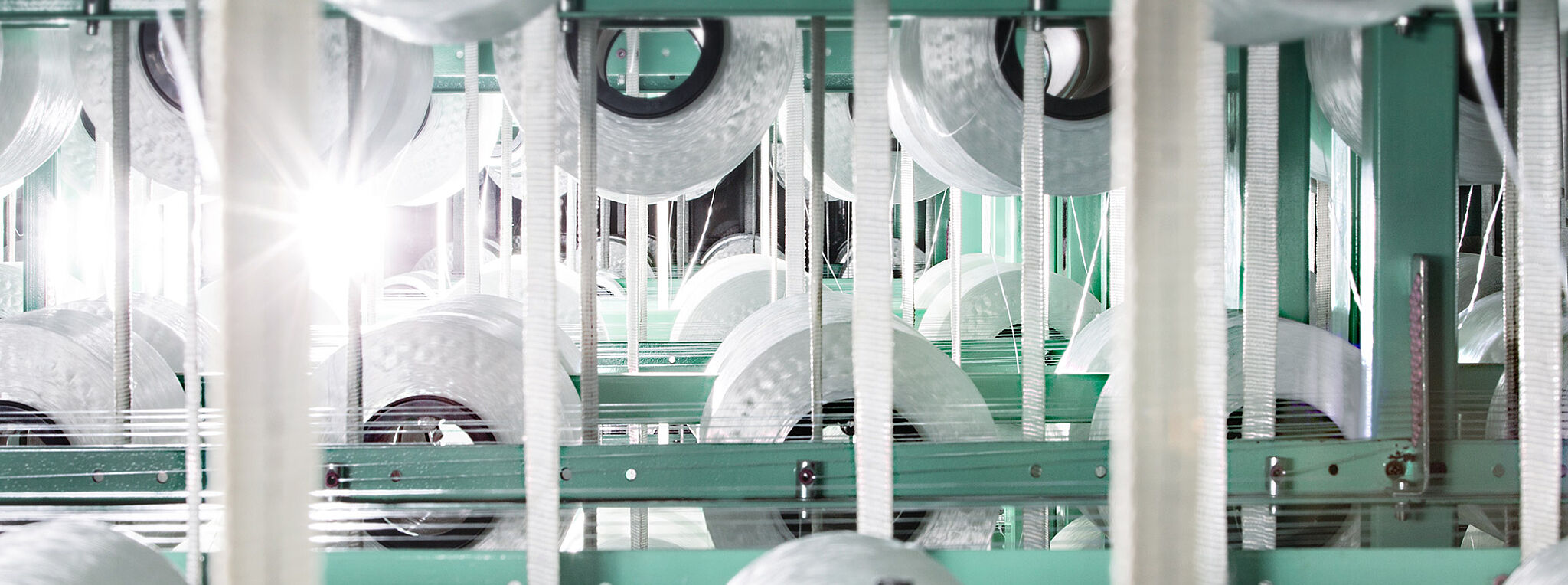 Wir über uns - Oppermann Bandweberei