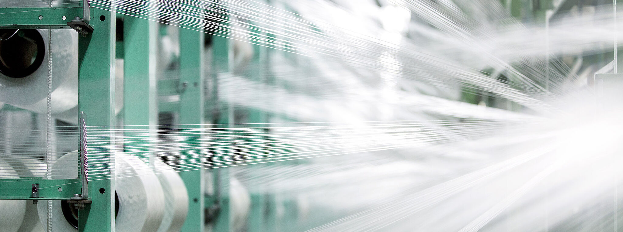 Wir über uns - Oppermann Bandweberei