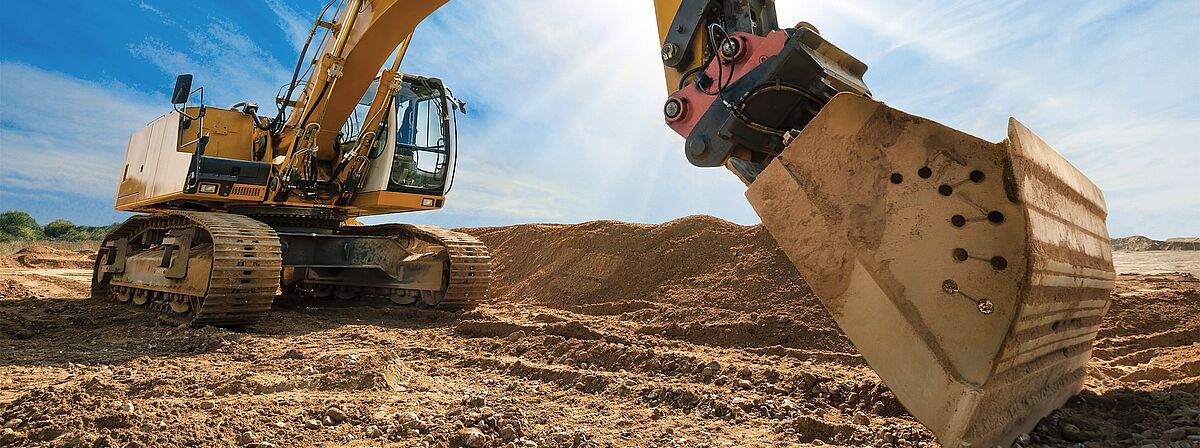 Protective hoses for hydraulic explosion protection - Oppermann Bandweberei