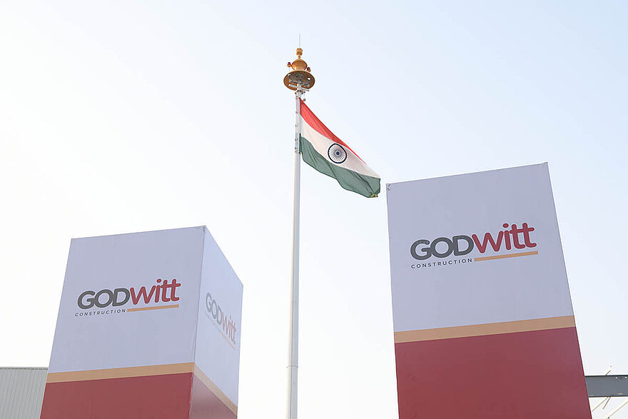 Contact - Oppermann Bandweberei