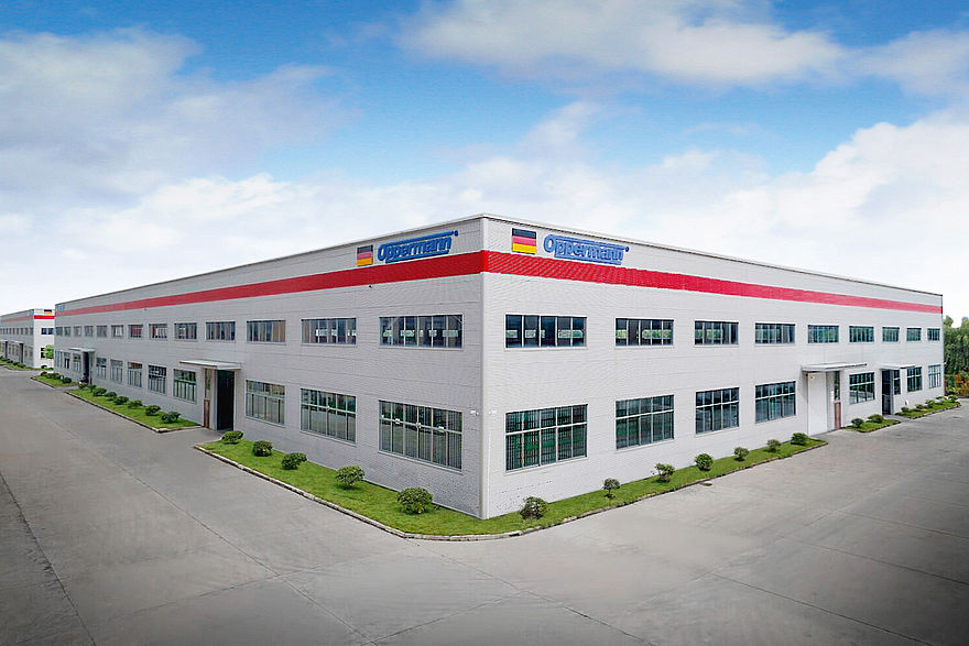 Contact - Oppermann Bandweberei