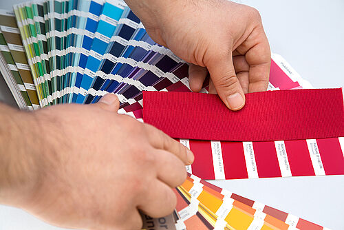 Apprenticeship Dyeing and Finishing Technician – Textile - Oppermann ...