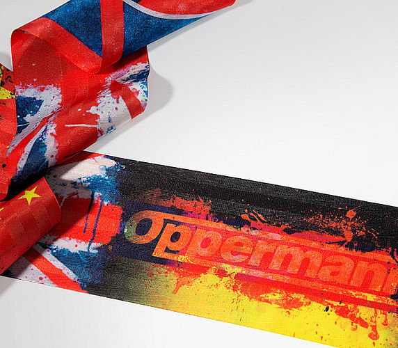 Applications - Oppermann Bandweberei