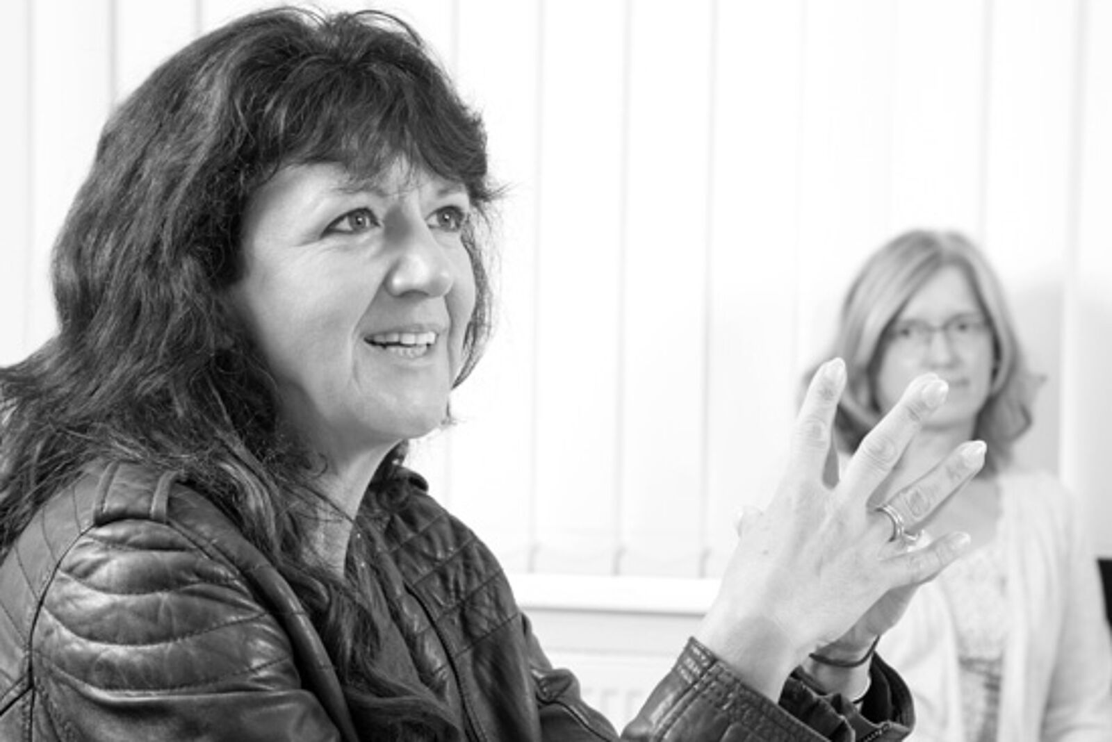 Careers - Oppermann Bandweberei