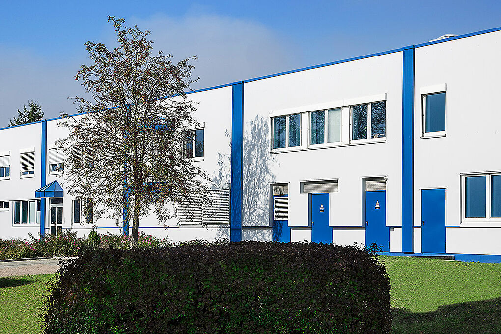 Wir über uns - Oppermann Bandweberei