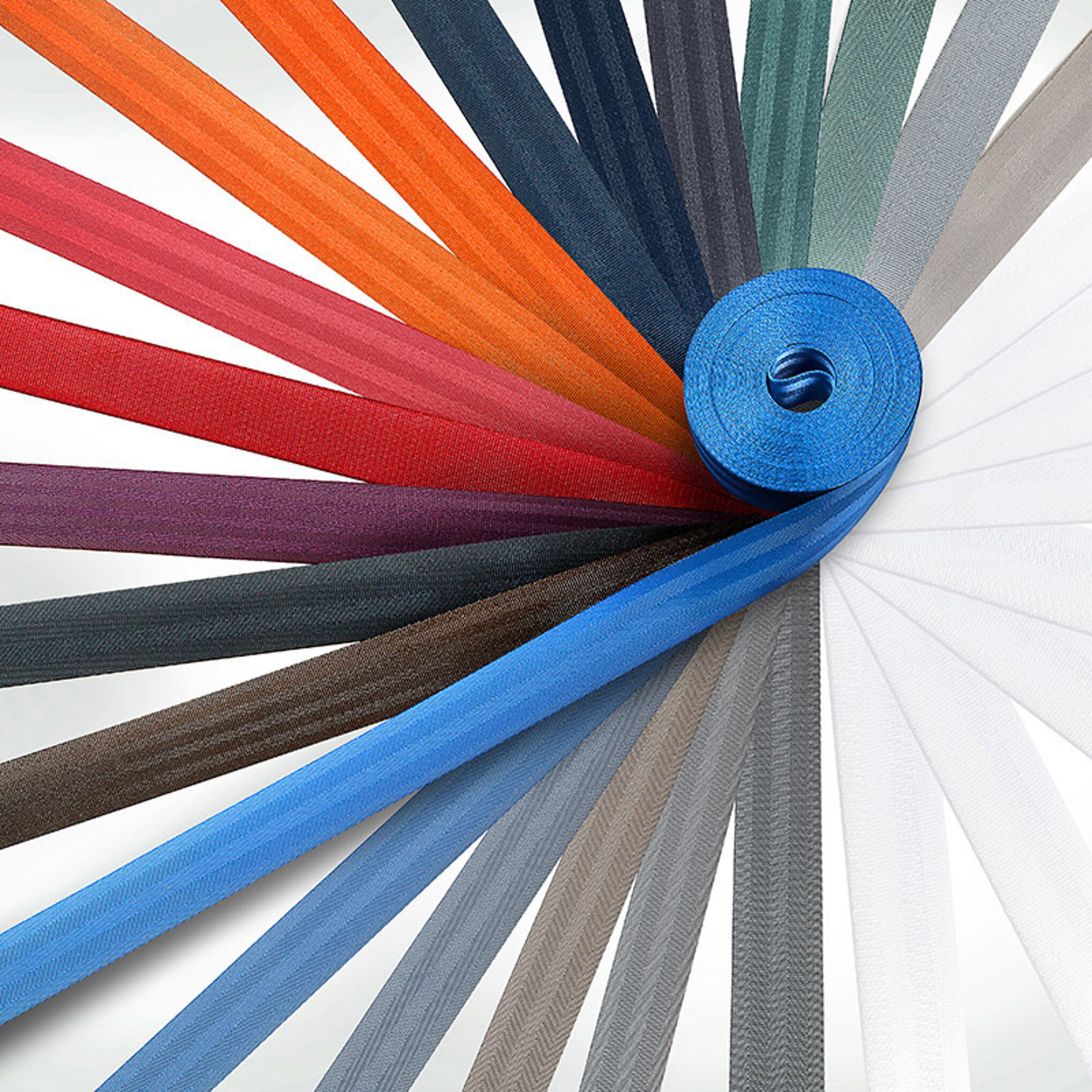 Oppermann Bandweberei