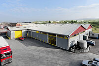 About us - Oppermann Bandweberei