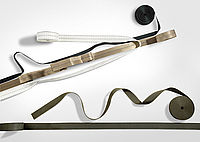 Military applications - Oppermann Bandweberei