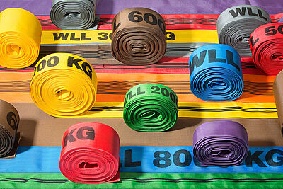 Lifting - Oppermann Bandweberei