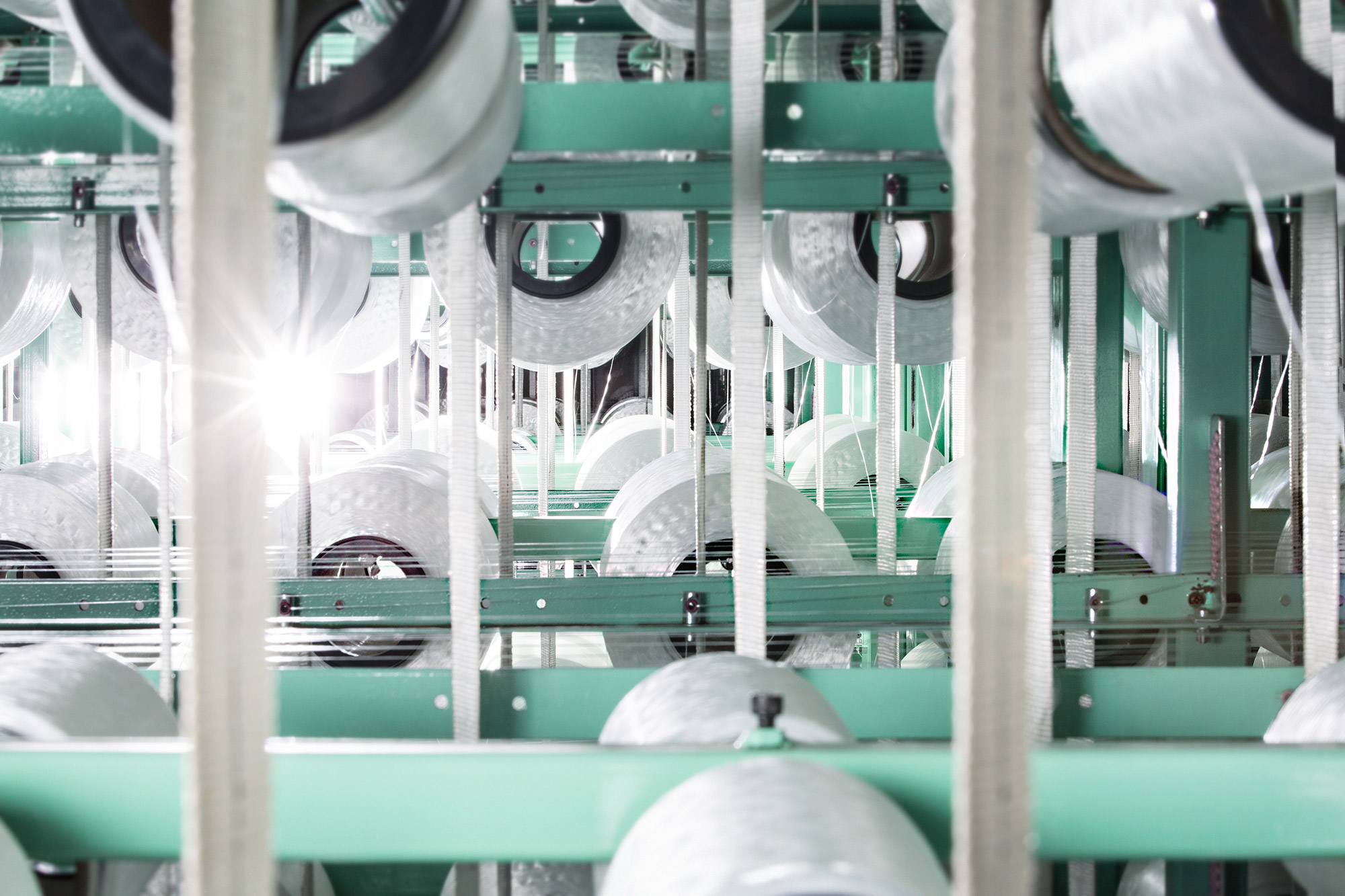 Apprenticeship Dyeing and Finishing Technician – Textile - Oppermann ...